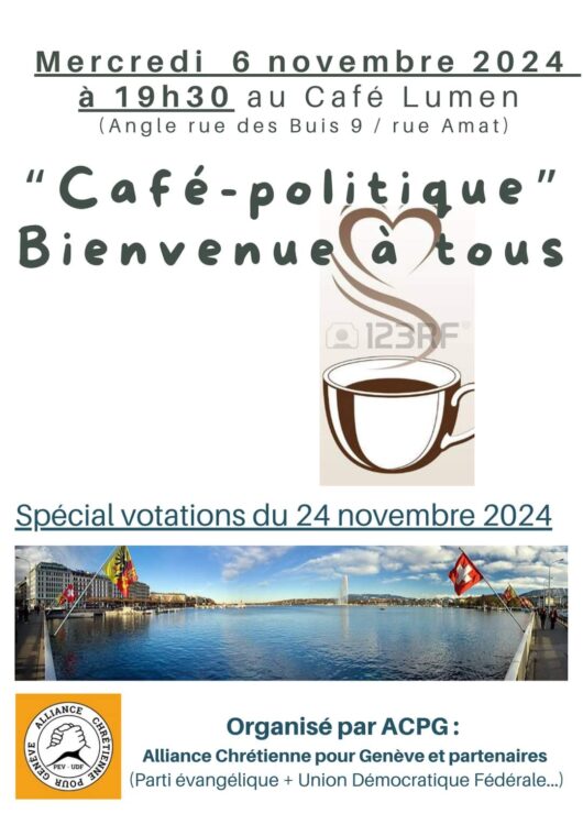 Home – UDF Genève