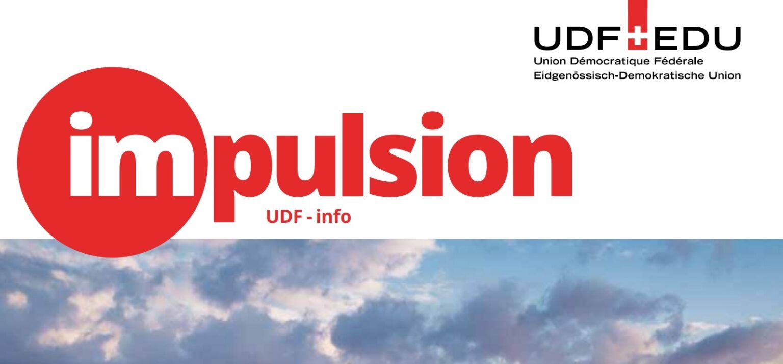 Home – UDF Genève